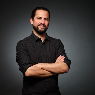 Sandro Caflisch – umbra architektur